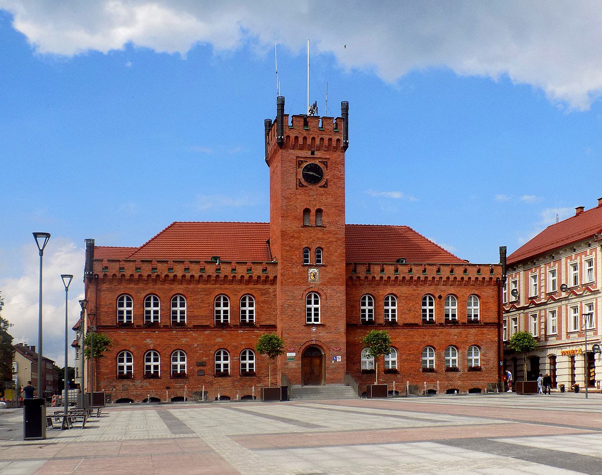Historia – Szczecinecka Lokalna Organizacja Turystyczna